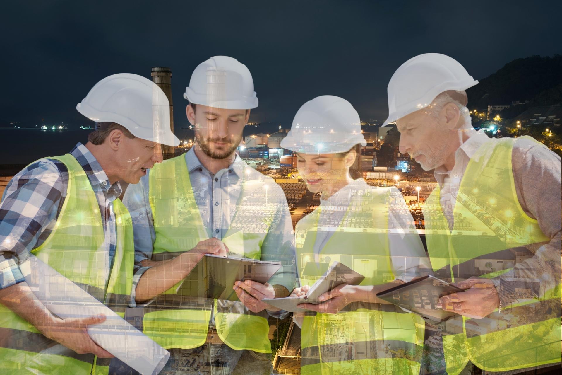 Expert Project Planning Services by Profactaplan